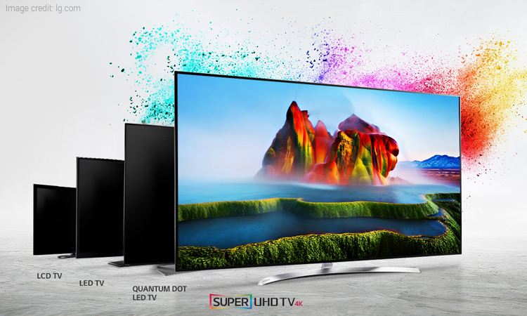4K Vs Full HD TV: Ultimate Comparison and Buying Guide