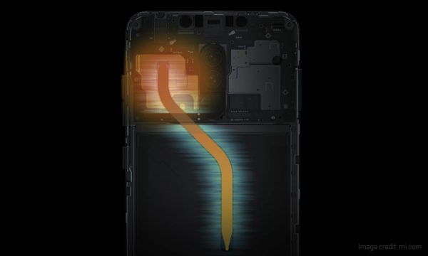 Xiaomi Poco F1 to Go on First Sale on August 29 in India