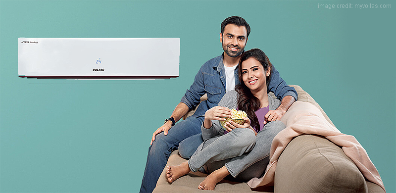 Best Air Conditioner Brands in India to Choose from this Summer